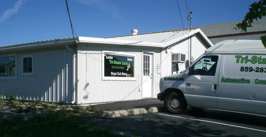 About Tri-State Lock